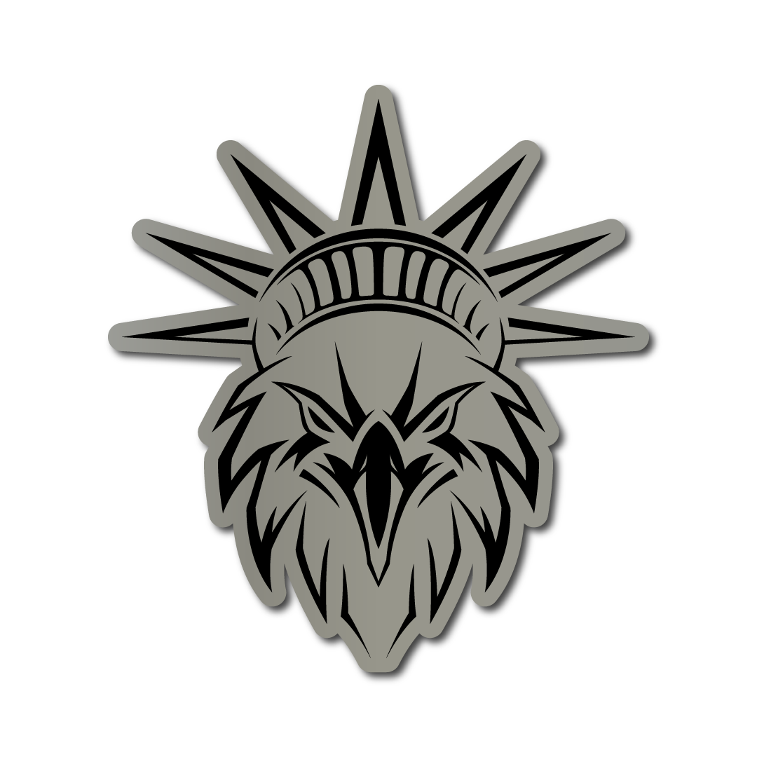 Flint Patches – Liberty Patch Co.